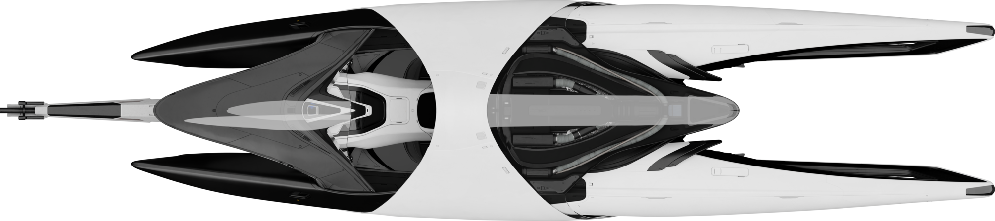 X1 - Origin Jumpworks | FleetYards.net