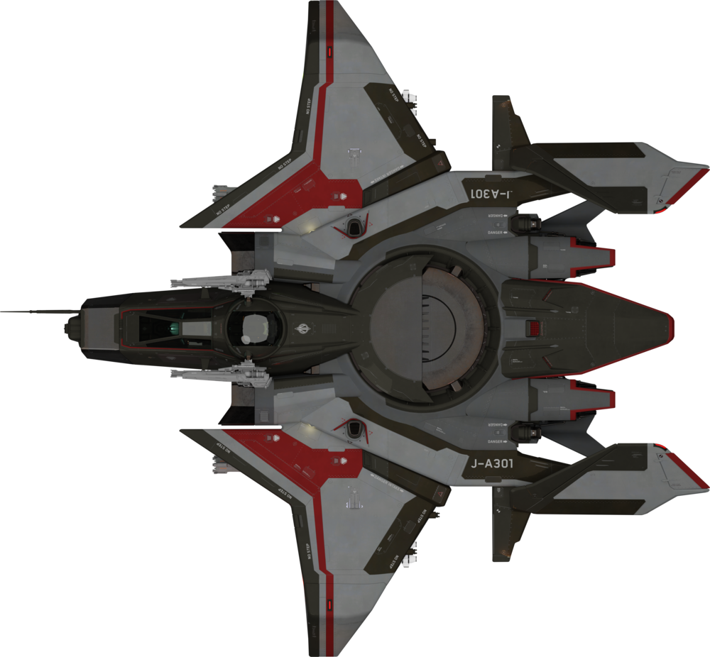 star citizen gladiator
