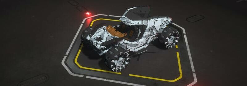 LuisaDArtigo's Hangar | FleetYards.net